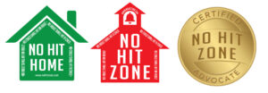 No Hit Zone | Healthy Kids • Safer Communities